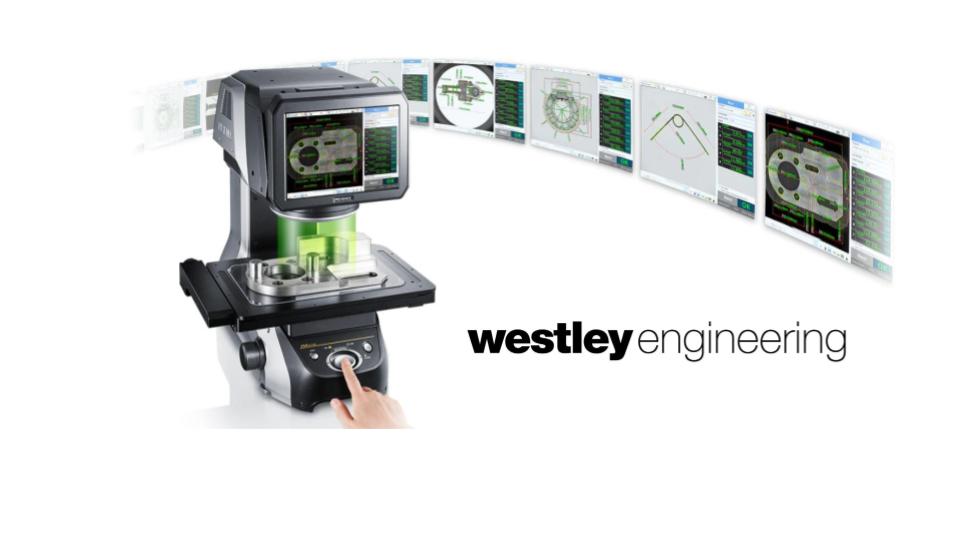 Westley Engineering - Metal Pressings & Tooling