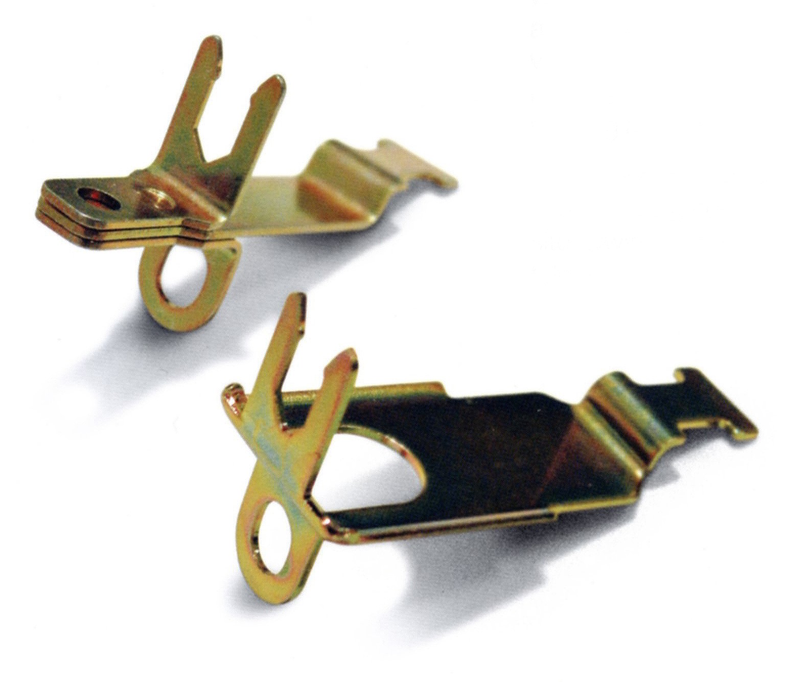 Westley Engineering - Metal Pressings & Tooling