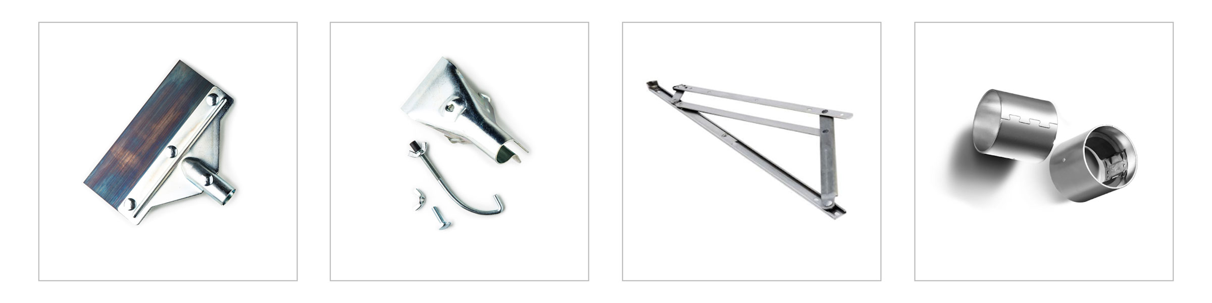 Westley Engineering - Metal Pressings & Tooling