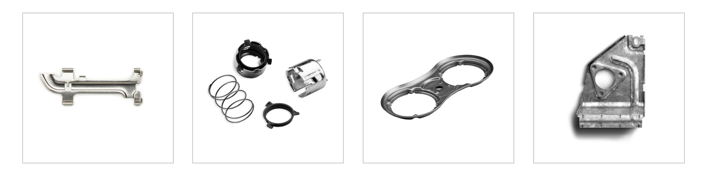 Westley Engineering - Metal Pressings & Tooling