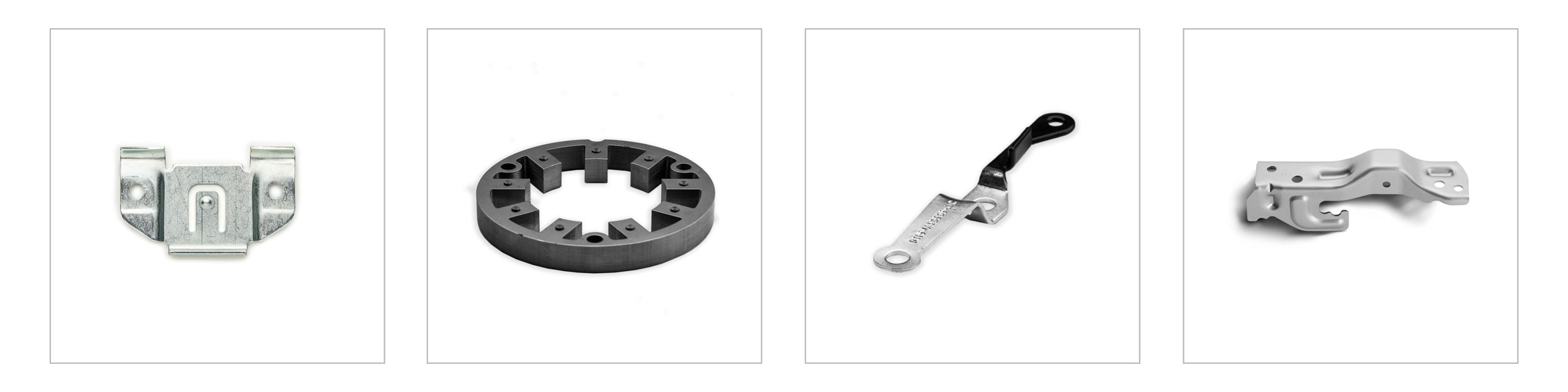 Westley Engineering - Metal Pressings & Tooling