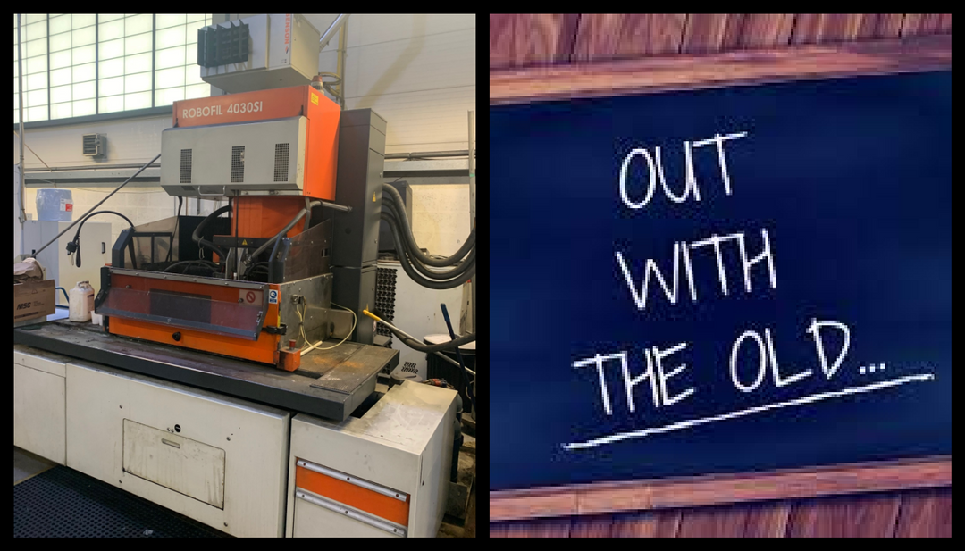 Westley Engineering - Metal Pressings & Tooling