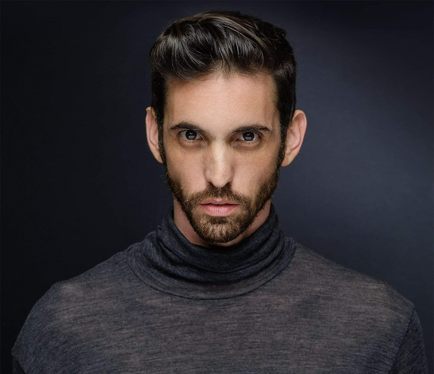 אמן החושים בן רוד | מופעי אומנות חושים לכל המשפחה