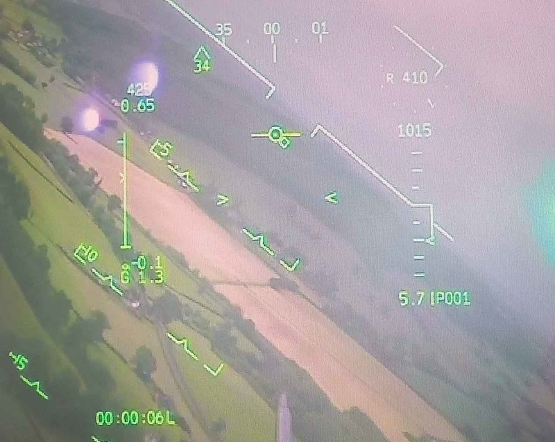 Gallery • Fast Jet Performance