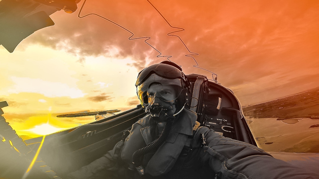 Gallery • Fast Jet Performance