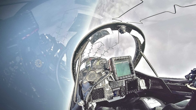 Gallery • Fast Jet Performance