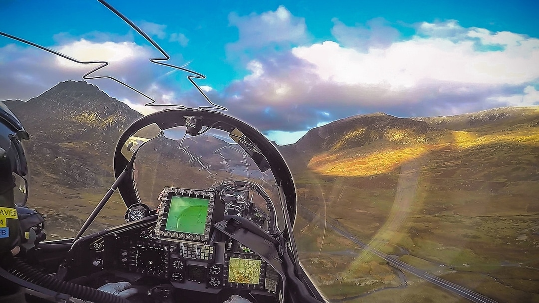 Gallery • Fast Jet Performance