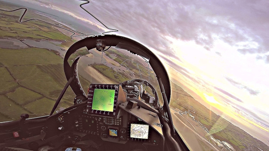 Gallery • Fast Jet Performance