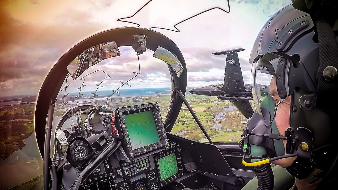 Gallery • Fast Jet Performance