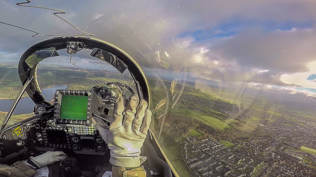 Gallery • Fast Jet Performance