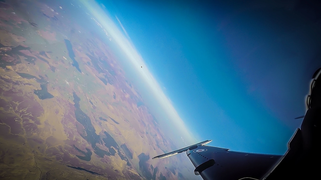 Gallery • Fast Jet Performance