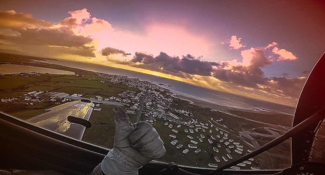 Gallery • Fast Jet Performance