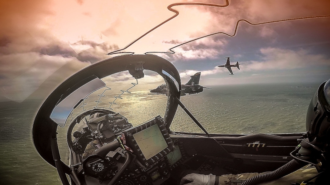 Gallery • Fast Jet Performance