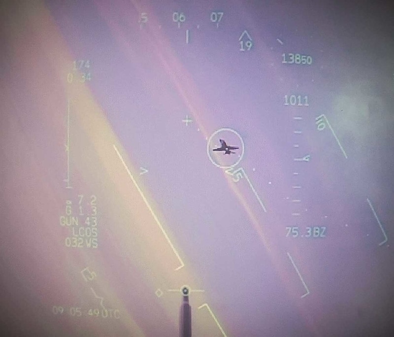 Gallery • Fast Jet Performance