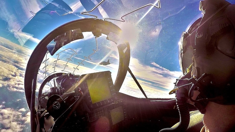 Gallery • Fast Jet Performance