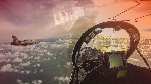 Gallery • Fast Jet Performance