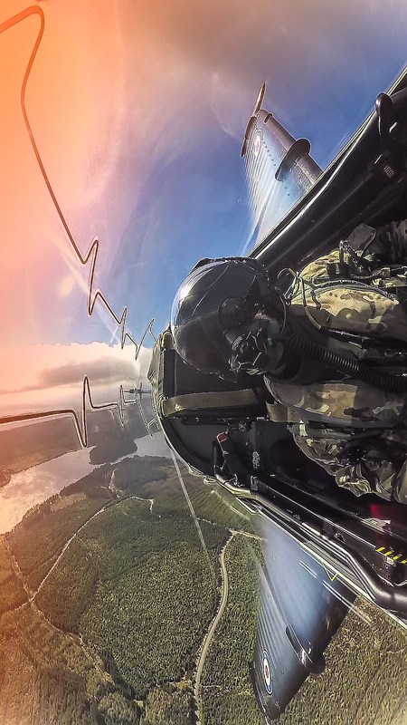 Gallery • Fast Jet Performance