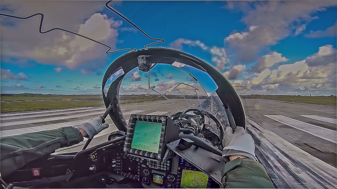 Gallery • Fast Jet Performance