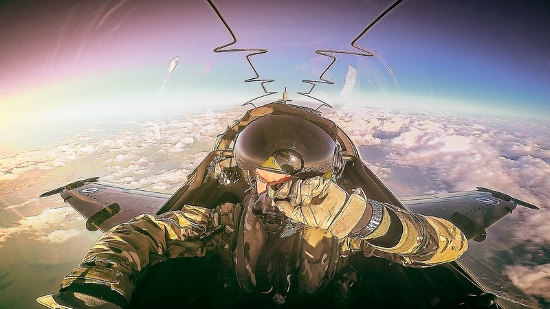 Gallery • Fast Jet Performance