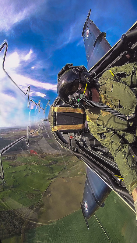 Gallery • Fast Jet Performance