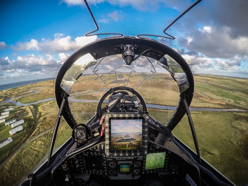 Gallery • Fast Jet Performance