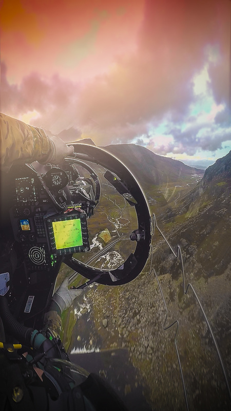 Gallery • Fast Jet Performance