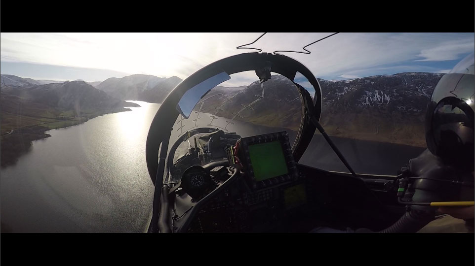 Gallery • Fast Jet Performance