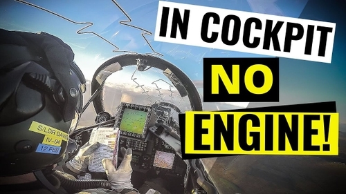 Fast Jet Performance - Tim Davies