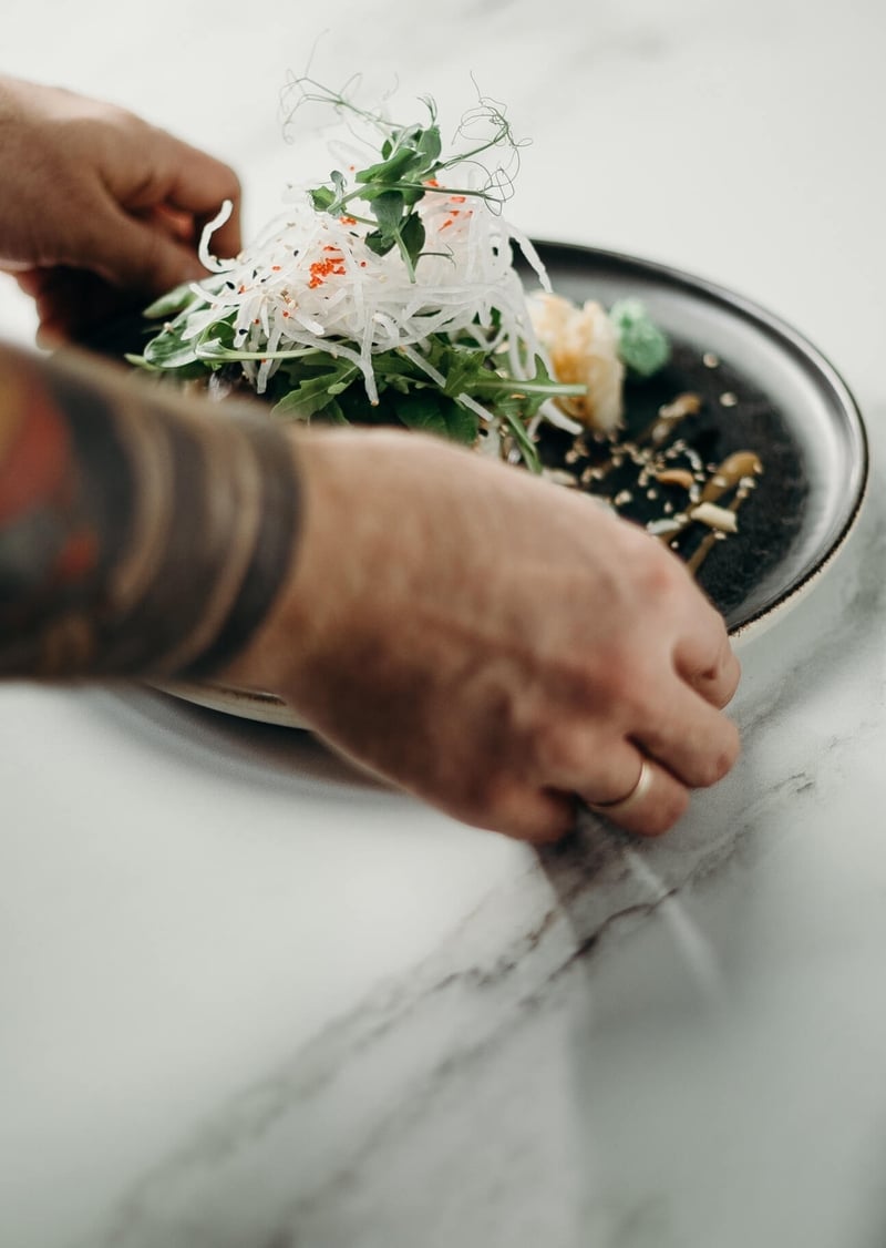 Monk10 - Reservations