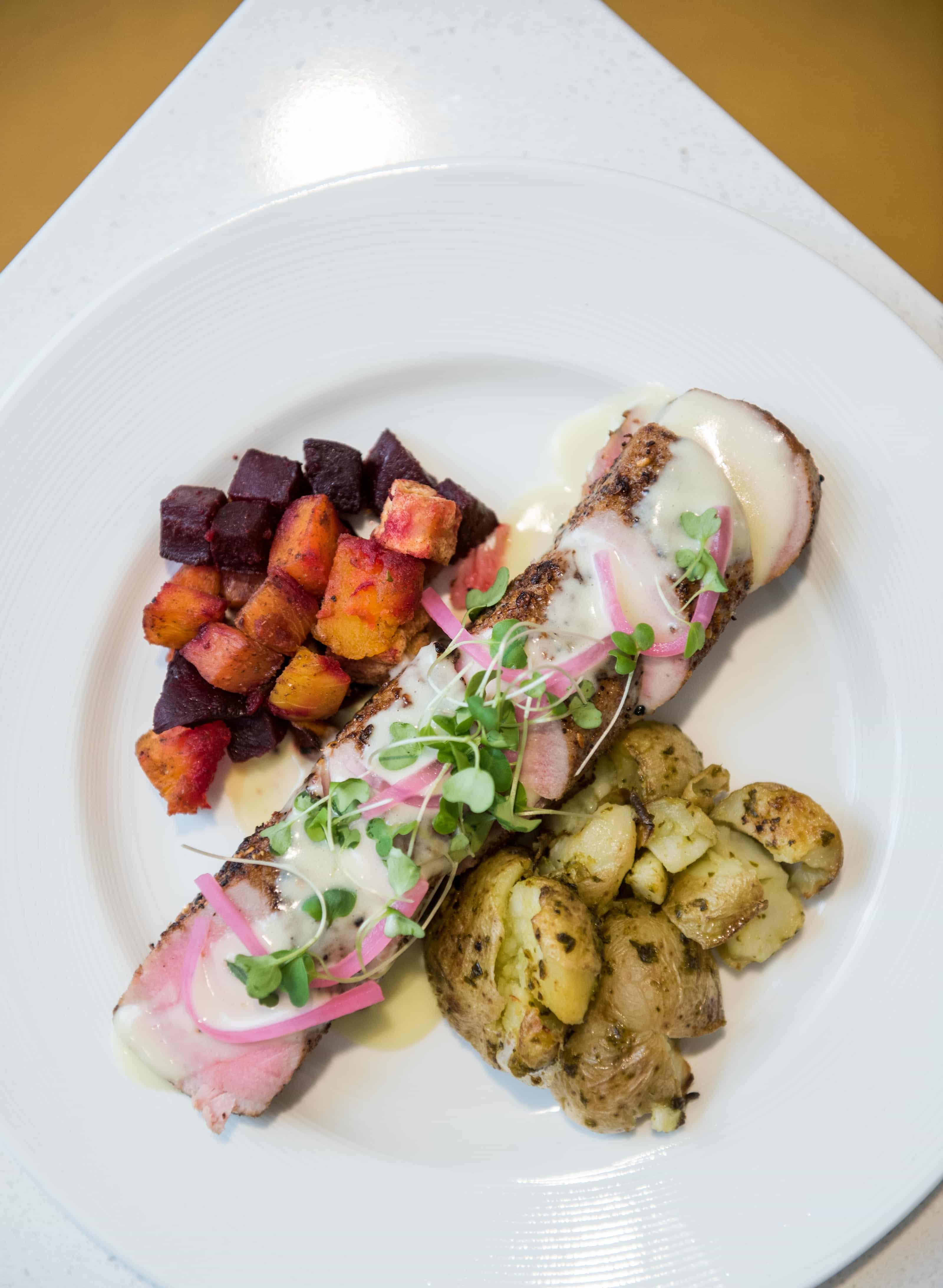 Monk10 - Reservations