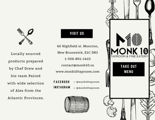 Monk10-Grand Opening