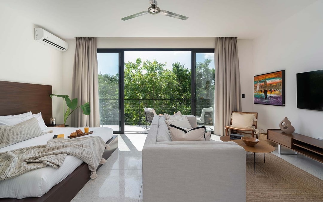 Condos and real estate developments in Tulum | 525 Tulum