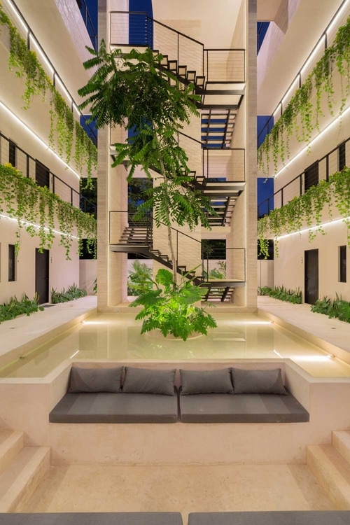 Condos and real estate developments in Tulum | 525 Tulum