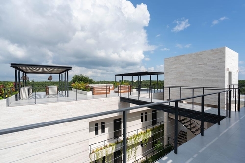 Condos and real estate developments in Tulum | 525 Tulum