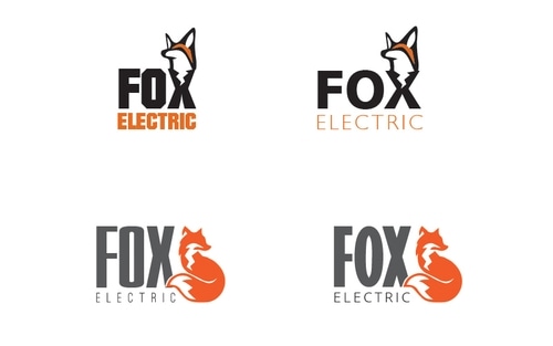 Fox Electric Inc Case Study | Branding & Website Services