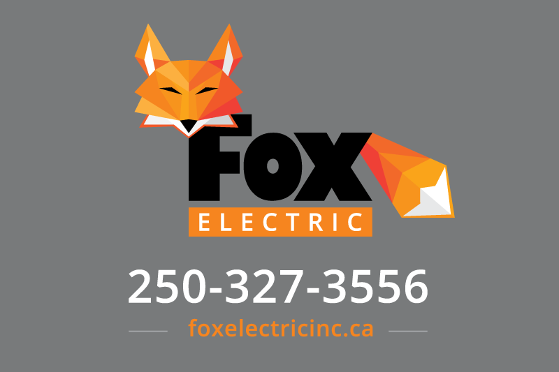 Fox Electric Inc Case Study | Branding & Website Services