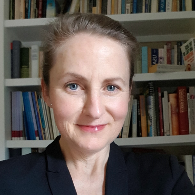 About us | We are an independent not-for-profit, nonpartisan organisation.