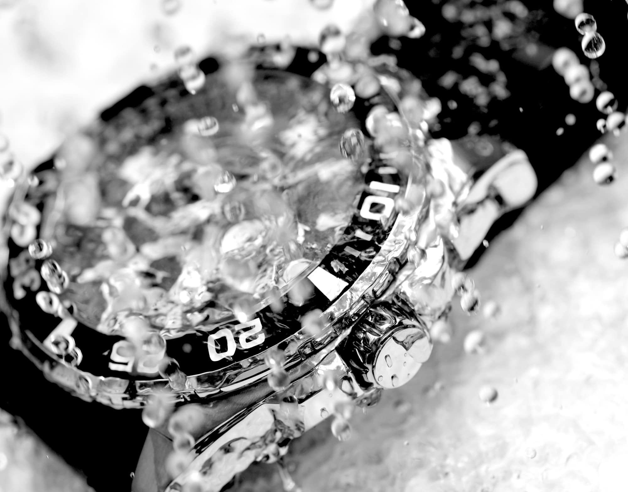 Time Zone - Experts in Watch Repair