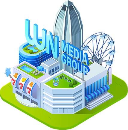 WN Media Group - game industry projects and services. Events, Media ...