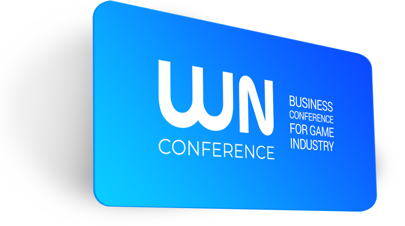 WN Media Group - game industry projects and services. Events, Media ...