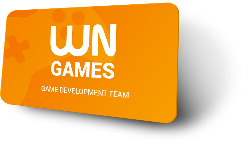 WN Media Group - game industry projects and services. Events, Media ...