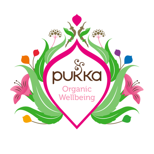 Mutiny Agency - Pukka Brand & Packaging Design