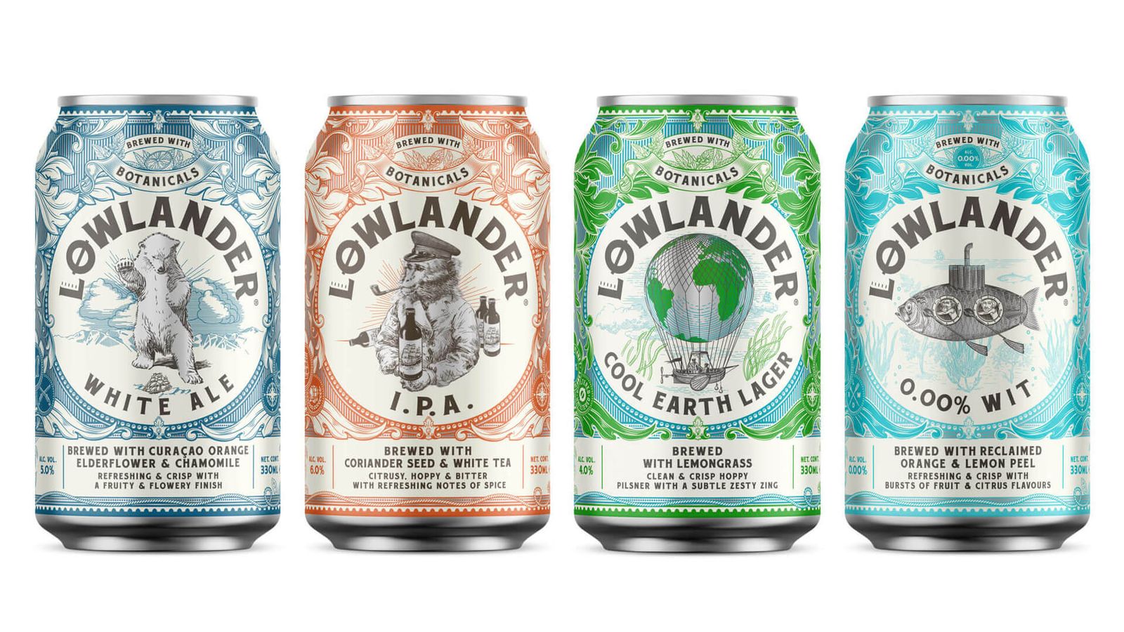 Mutiny Agency - Creating Brands With A Difference