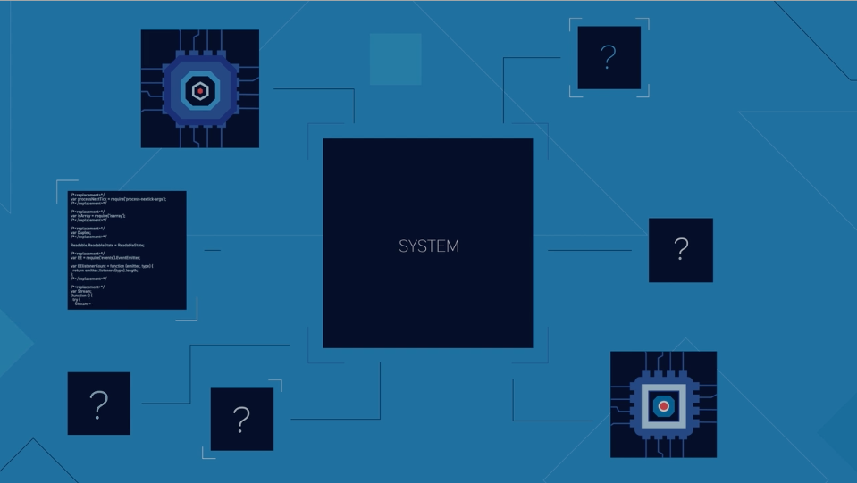 Tangram Flex - Rapid Integration with Confidence