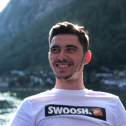 Alexandru Lazar - Webflow