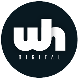 WH Digital - Webflow