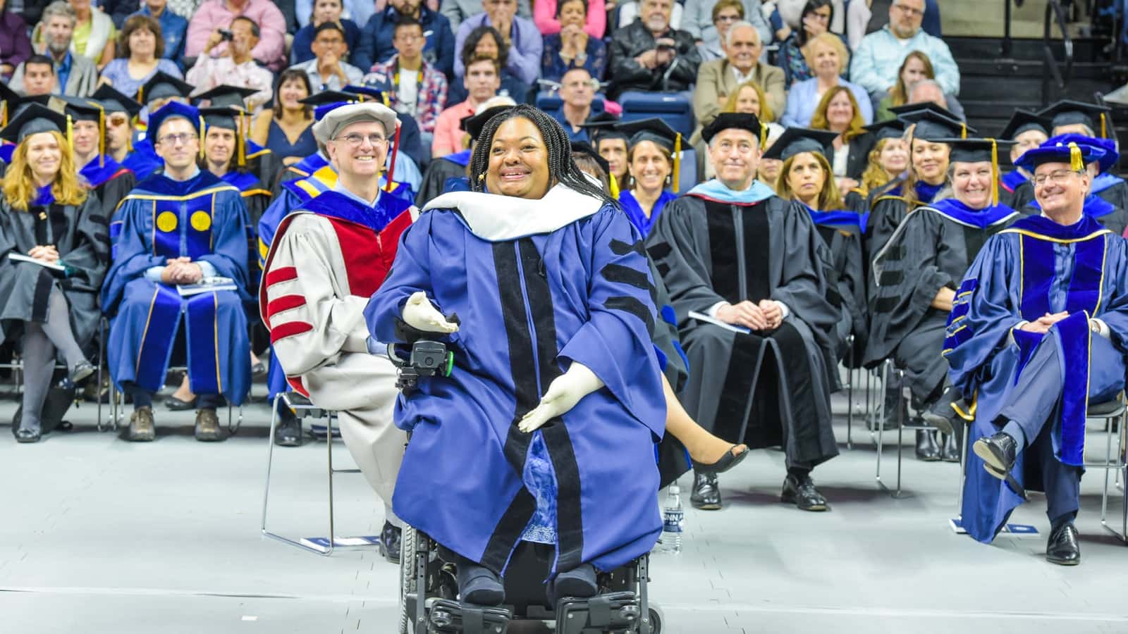 DEIA - Training and Development for Justice And Performance