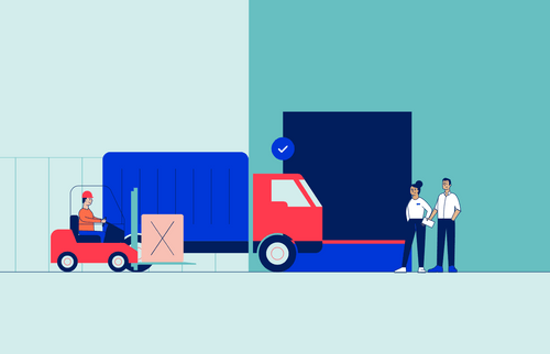 Veyor | Construction Logistics Software | Live Logistics Scheduling