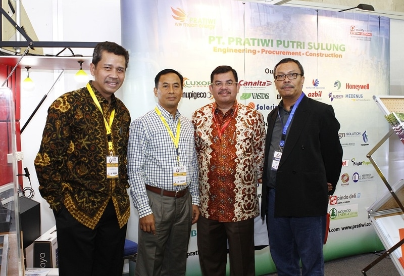 Pratiwi Putri Sulung