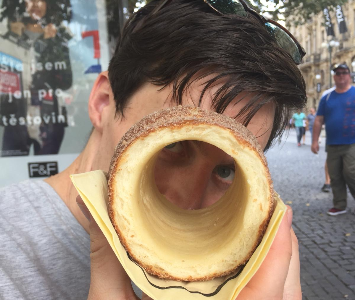 Daniel Thomason's website